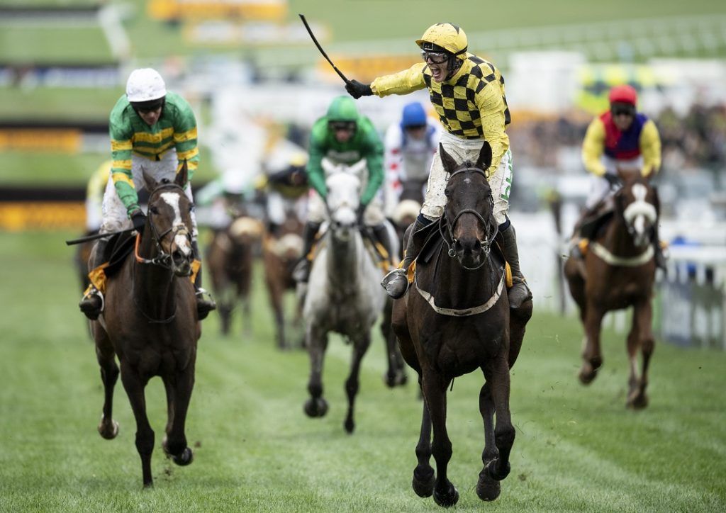 Cheltenham Festival 2020 – Guide to Races Dates & Schedule