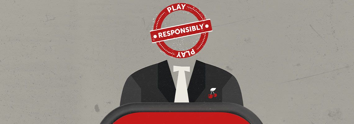 Responsible Gaming | Stay Safe, Play Safe | Betsafe Blog